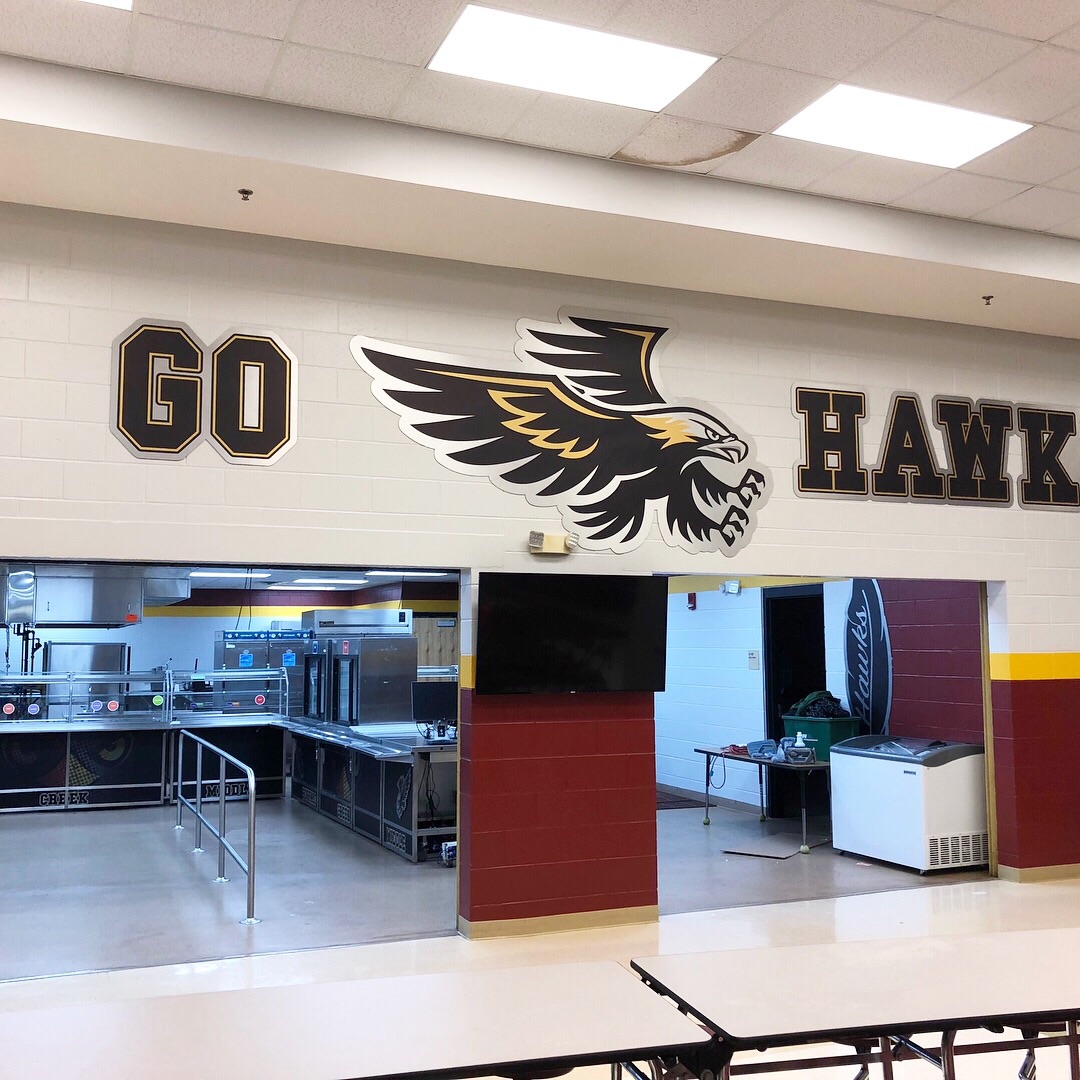 Florida's Best New School Cafeterias of 2018-2019